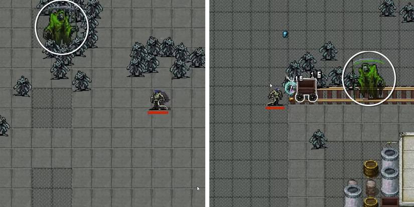 Vampire Survivors: How To Unlock Toastie (Secret Character)
