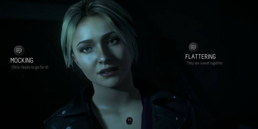 Until Dawn: All The Characters Ranked By Intelligence