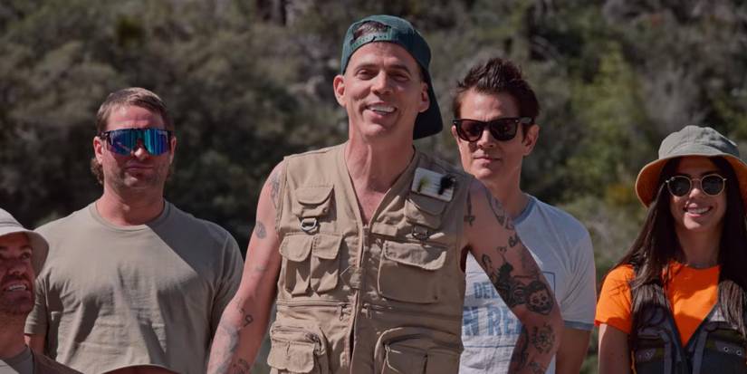 Jackass 4.5: Every Stunt Ranked From Worst To Best