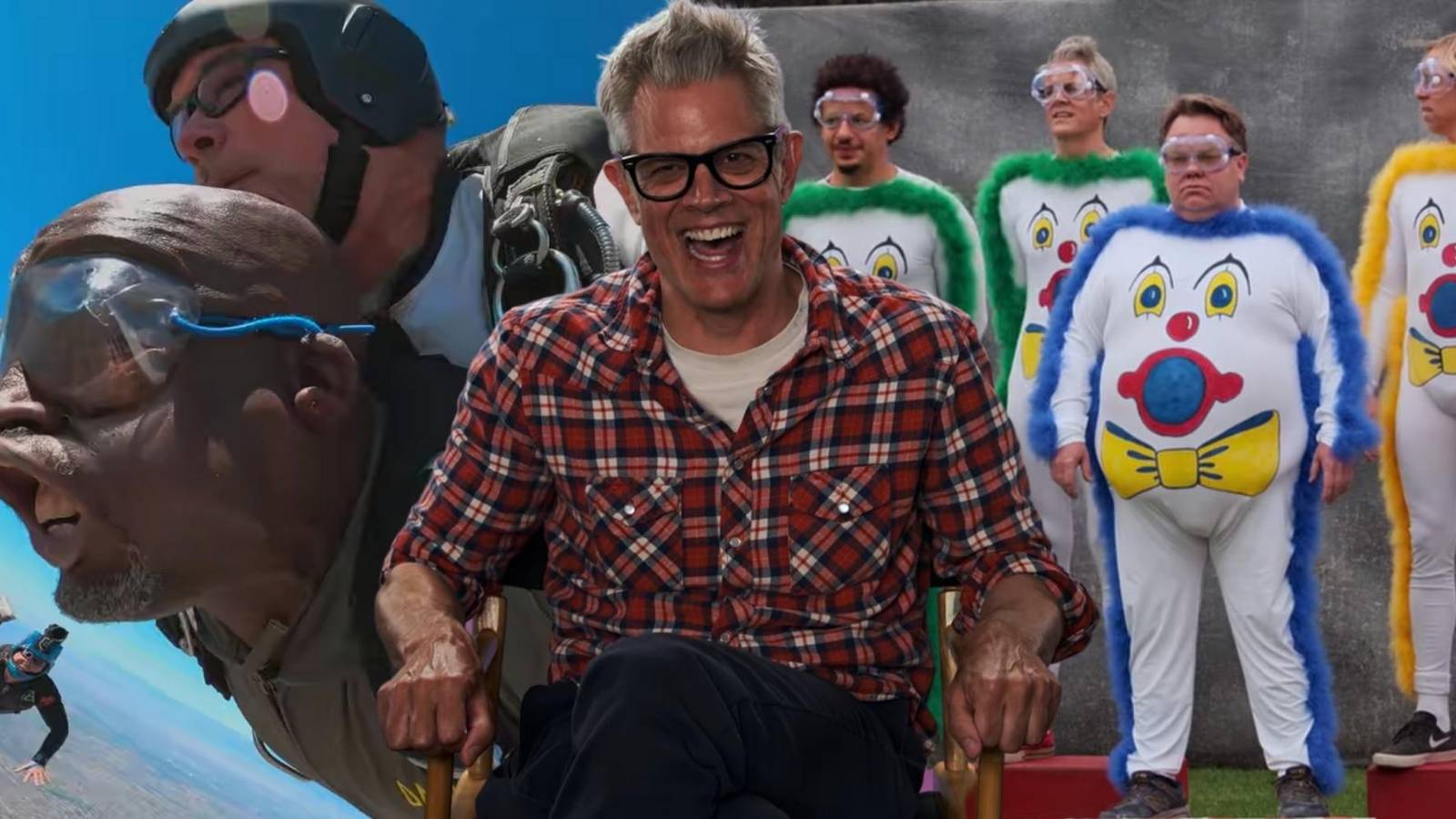 Jackass 4.5: Every Stunt Ranked From Worst To Best