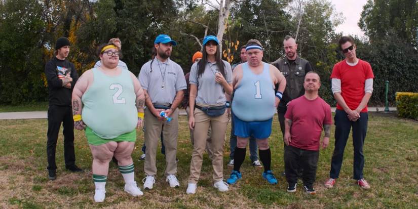 Jackass 4.5: Every Stunt Ranked From Worst To Best