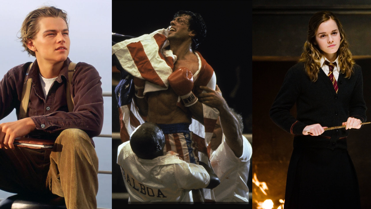10 Movies That Gave Actors Worldwide Fame