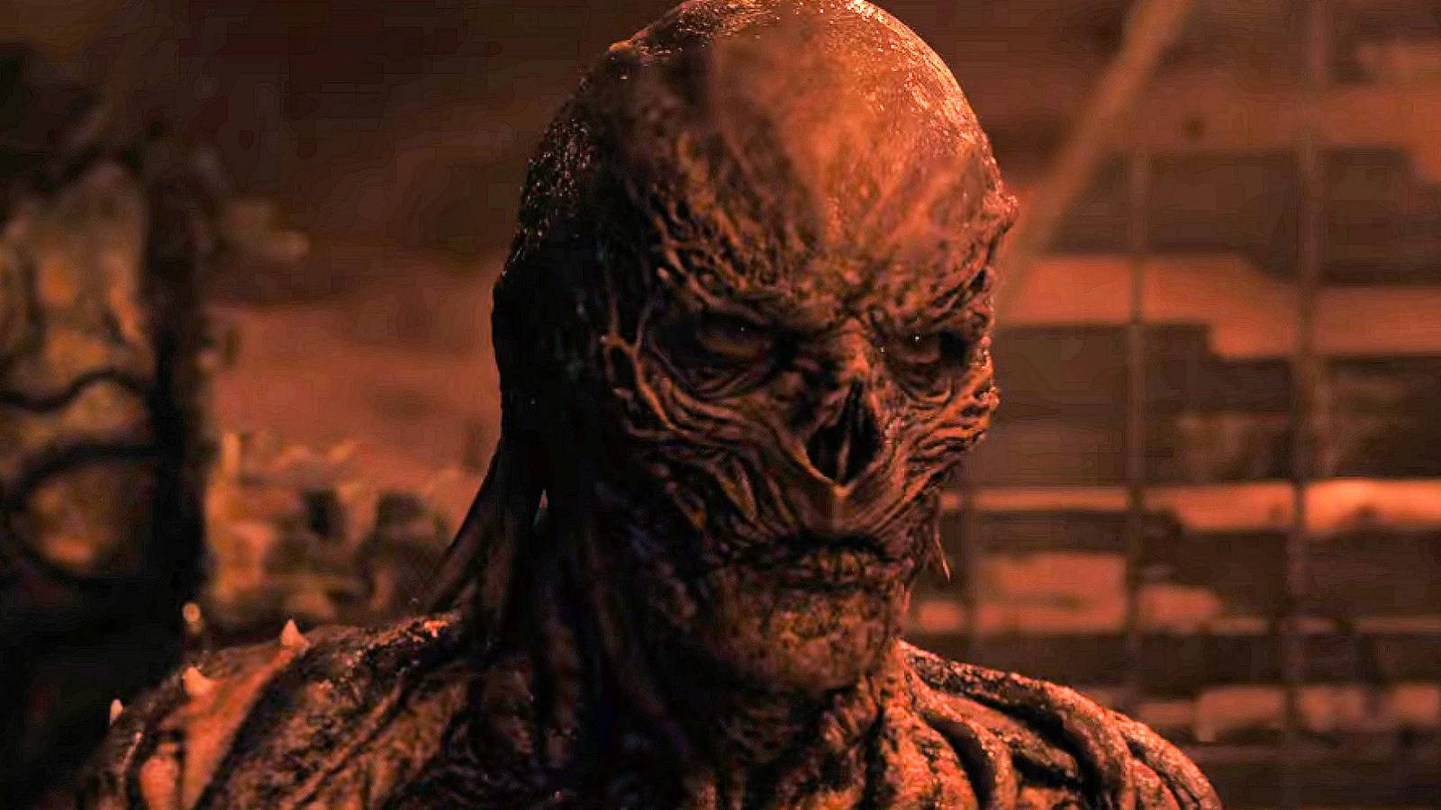 Stranger Things: Freddy Krueger, Pinhead & Pennywise Inspired Vecna