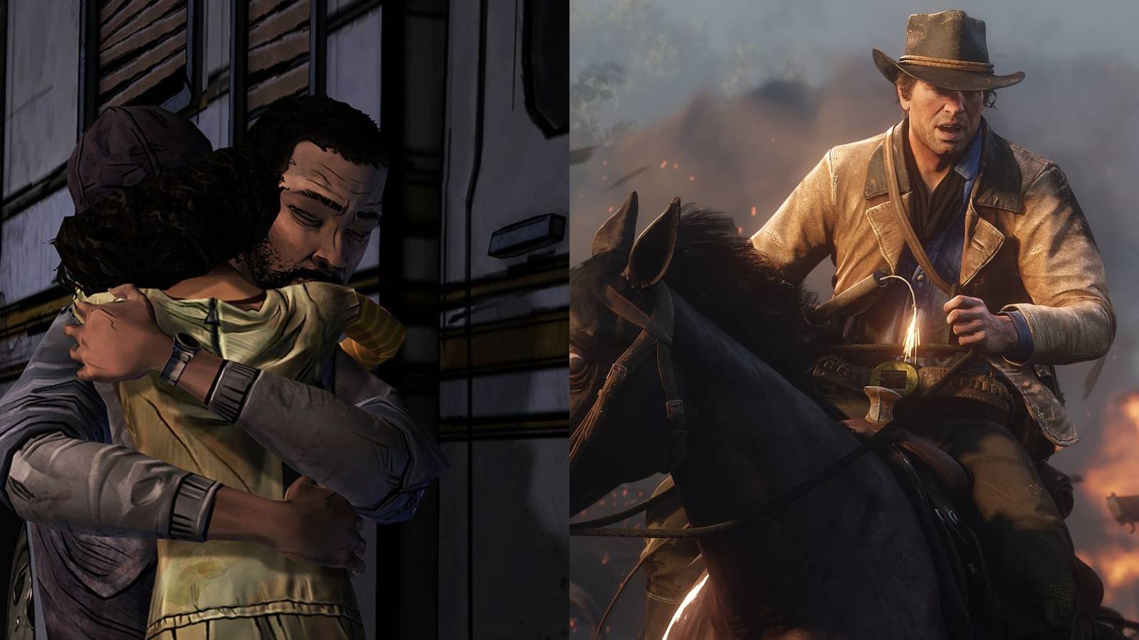 10 Best Games Where The Protagonist Dies In The End