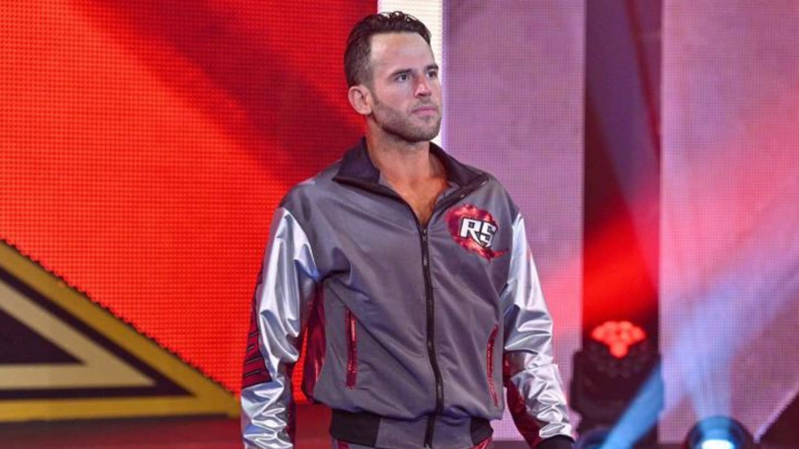 Report: WWE Has Denied Roderick Strong His Release Multiple Times