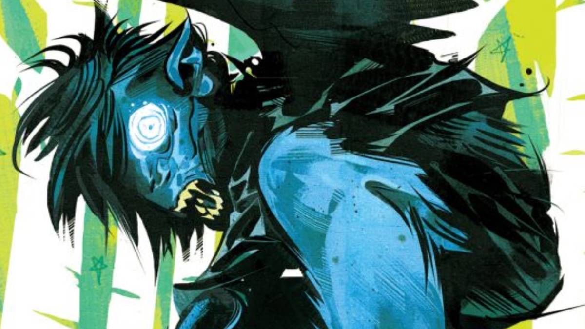 Blockbuster Fantasy Comic WYND Gets a New Chapter From BOOM! Studios