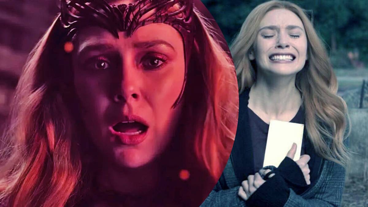 10 Times That Wanda Maximoff Broke Our Hearts In The MCU