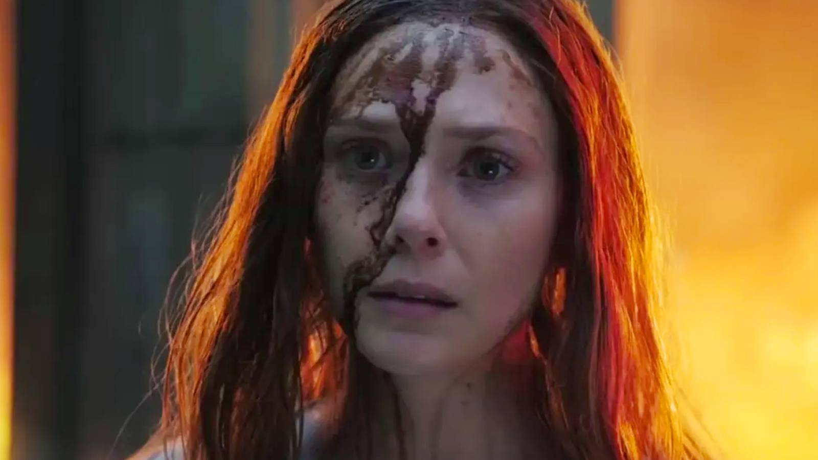 Scarlet Witch's MCU Future Teased by Marvel Producer