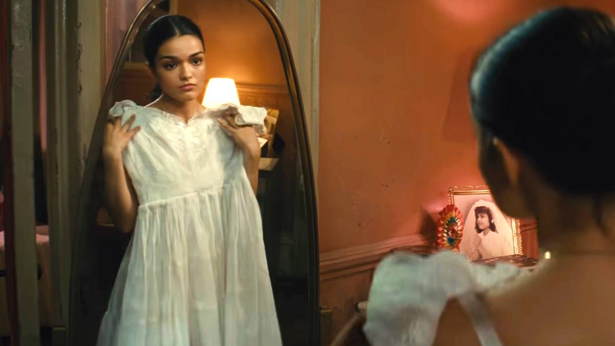 West Side Story & Snow White Star On Pressure Of Iconic Movie Roles