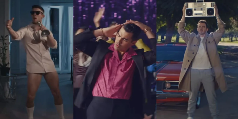 10 Music Videos That Pay Homage To Popular Films