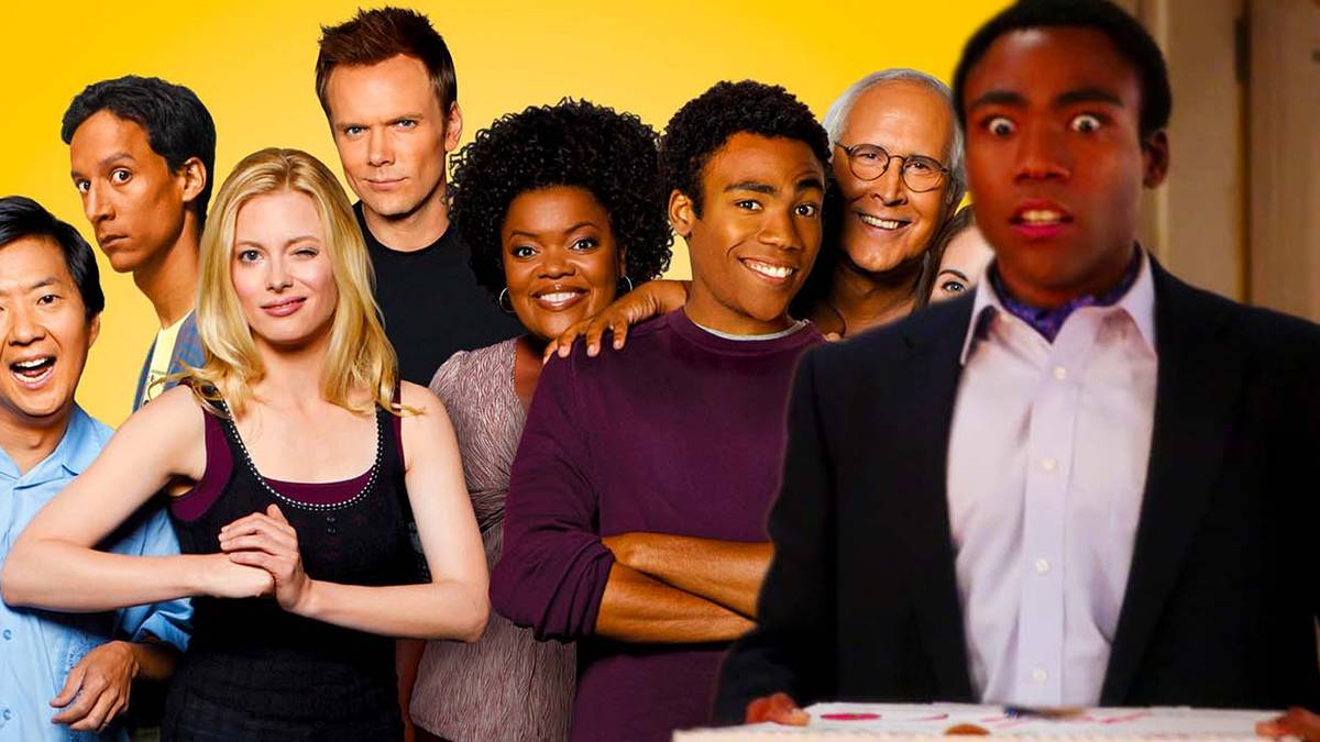 What Community's Cast Has Done Since The Show Ended