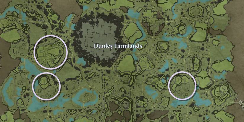 How To Get Quartz in V Rising