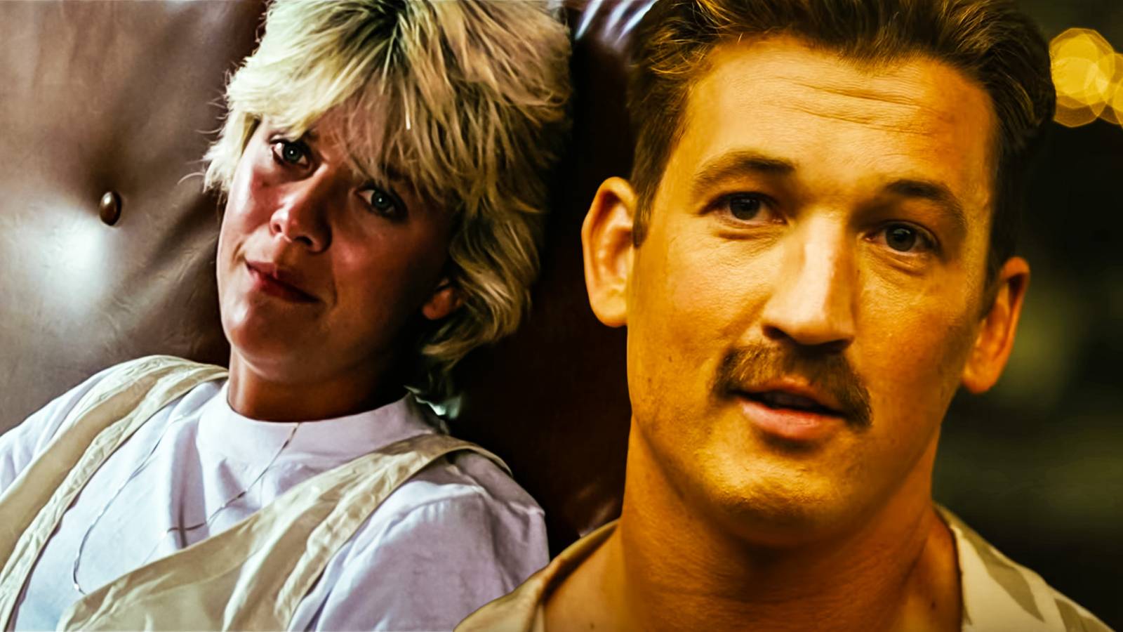 Where Is Meg Ryan In Top Gun 2