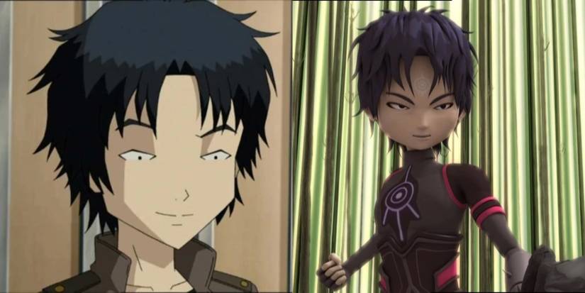 Fans Revive Code Lyoko After 20 Years to Give the Series a Real Ending