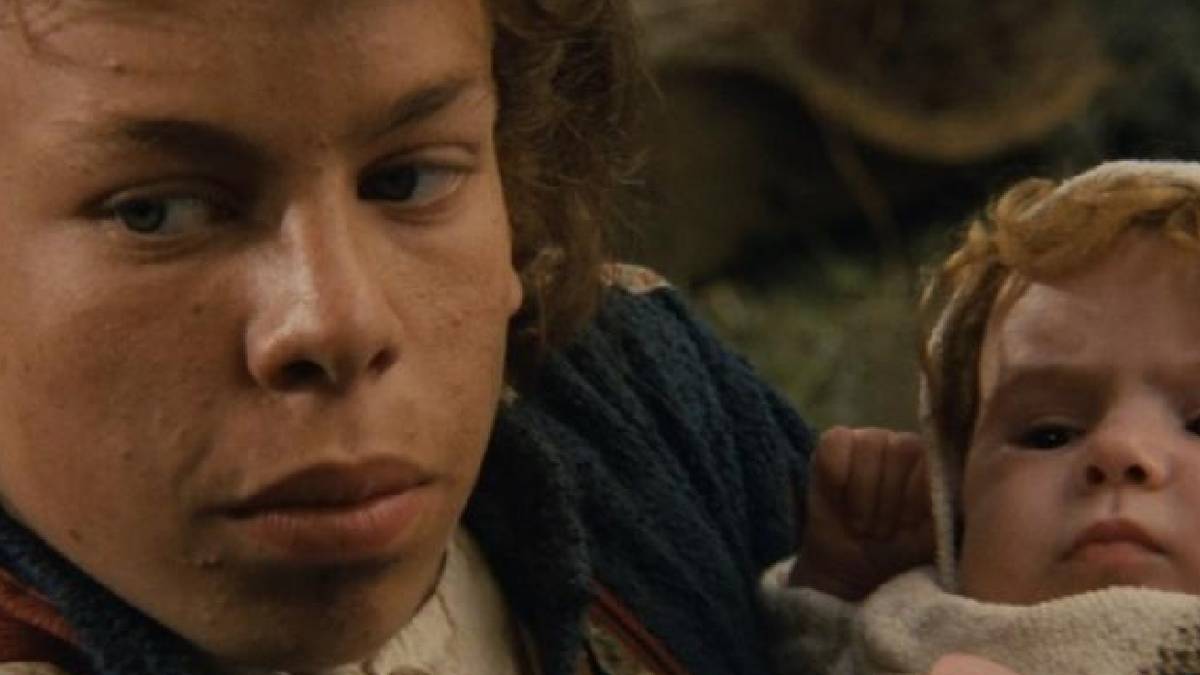 Willow EP Teases Elora Danan's Fate In New Disney+ Series