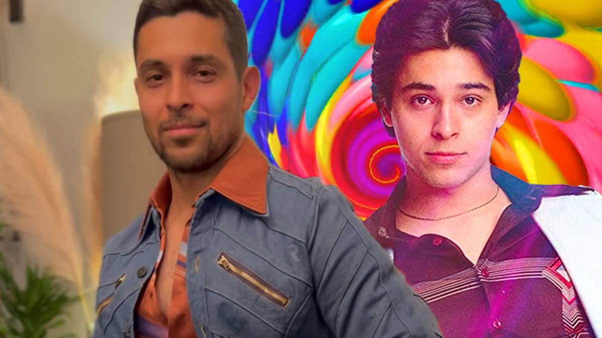 That 70s Show Actor Wears Fez Costume in Video Hyping 90s Show Return