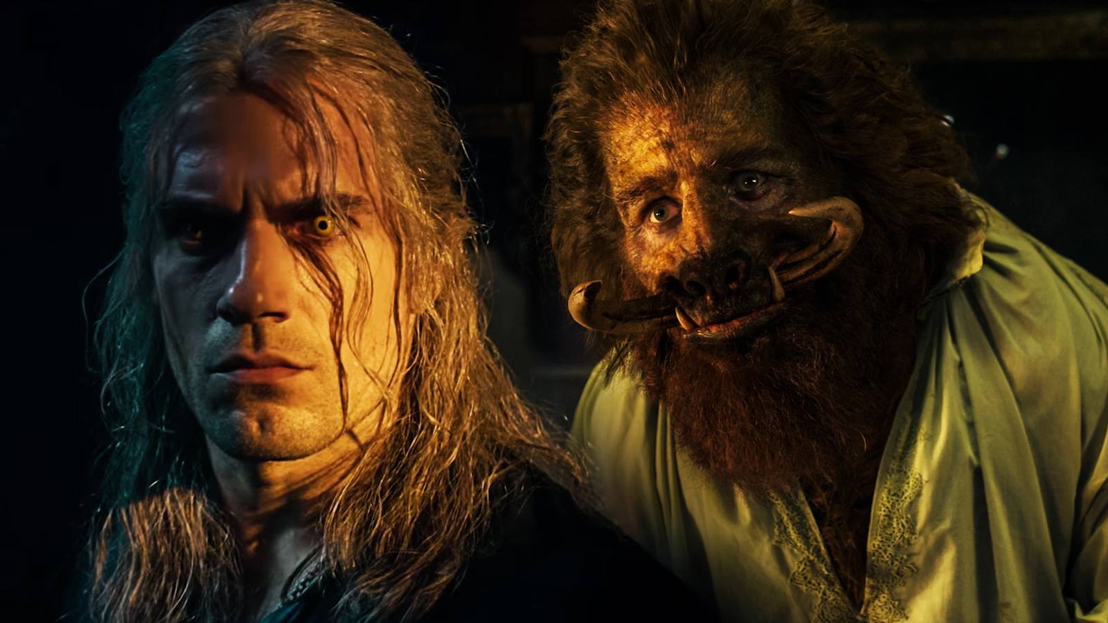 The Witcher: Is Nivellen Still Alive & Will He Return In Season 3