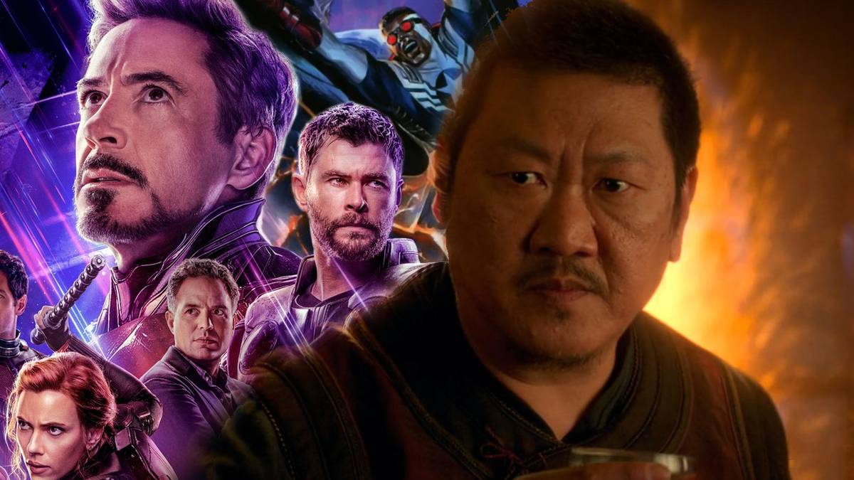 Multiverse Of Madness: 7 Places Wong Can Show Up Next In The MCU
