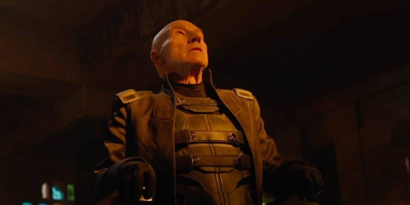 Every Time Professor X Died In The Movies (And How He Returned)