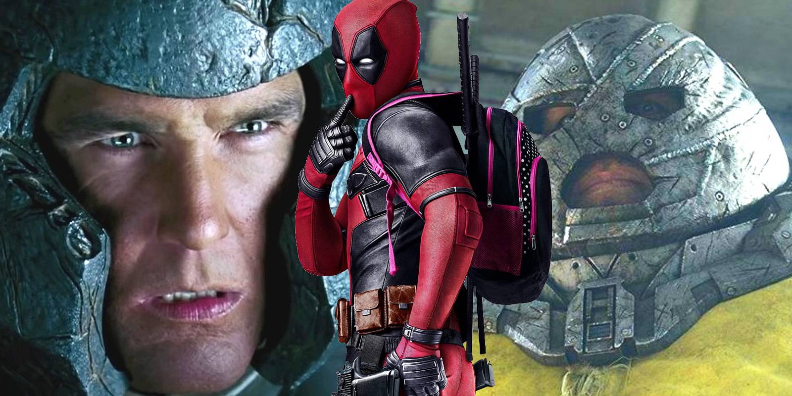 Fox's X-Men: Every Duplicate Character In The Franchise