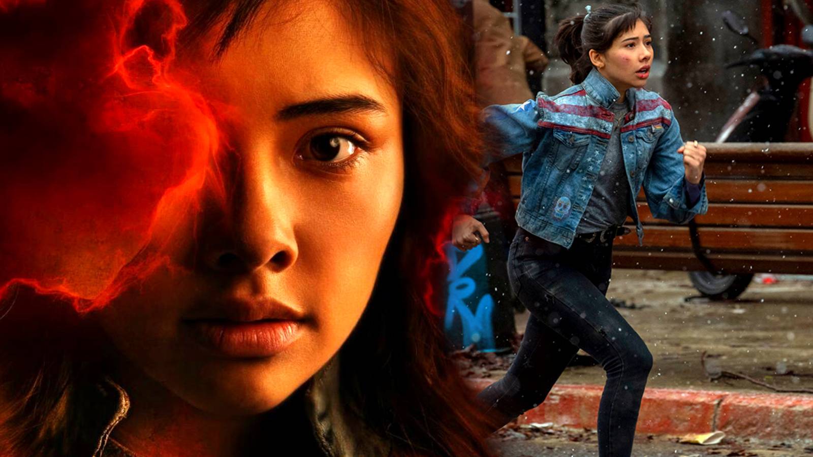 Doctor Strange 2’s America Chavez Actor Dances on Set in Goofy BTS Video
