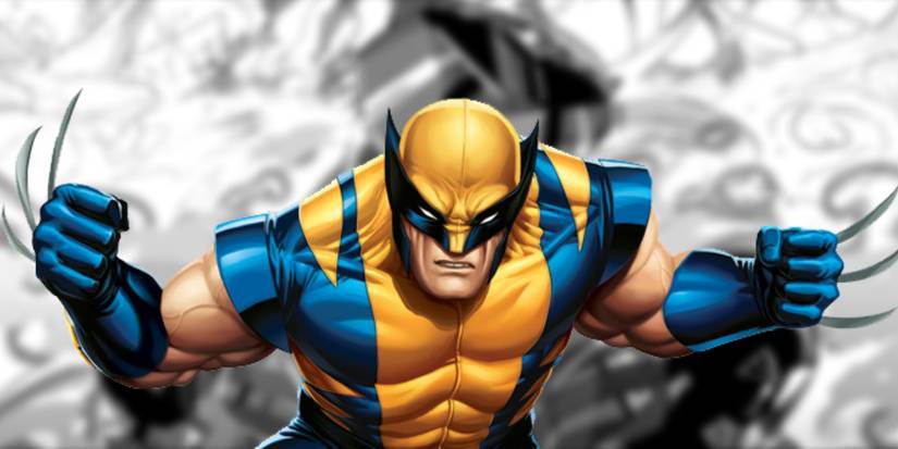 The 10 Best Alpha Flight Members, According To Ranker