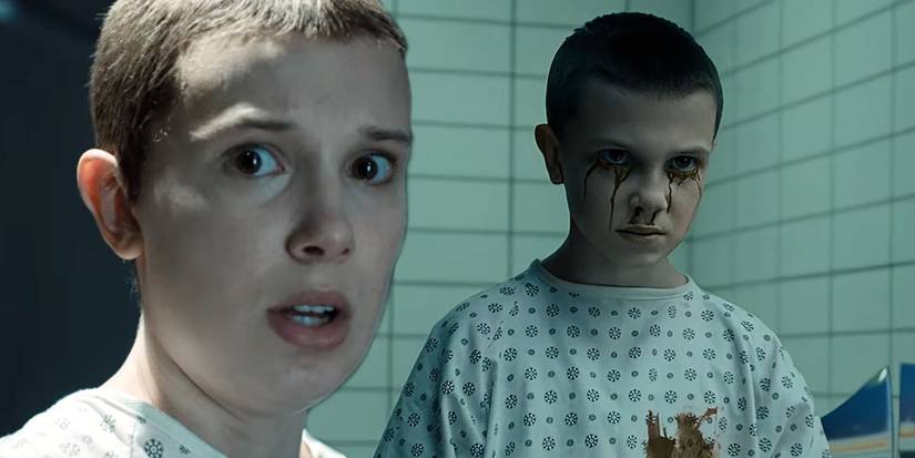 Stranger Things Season 5's Wild Time Jump Theory Would Explain A Lot