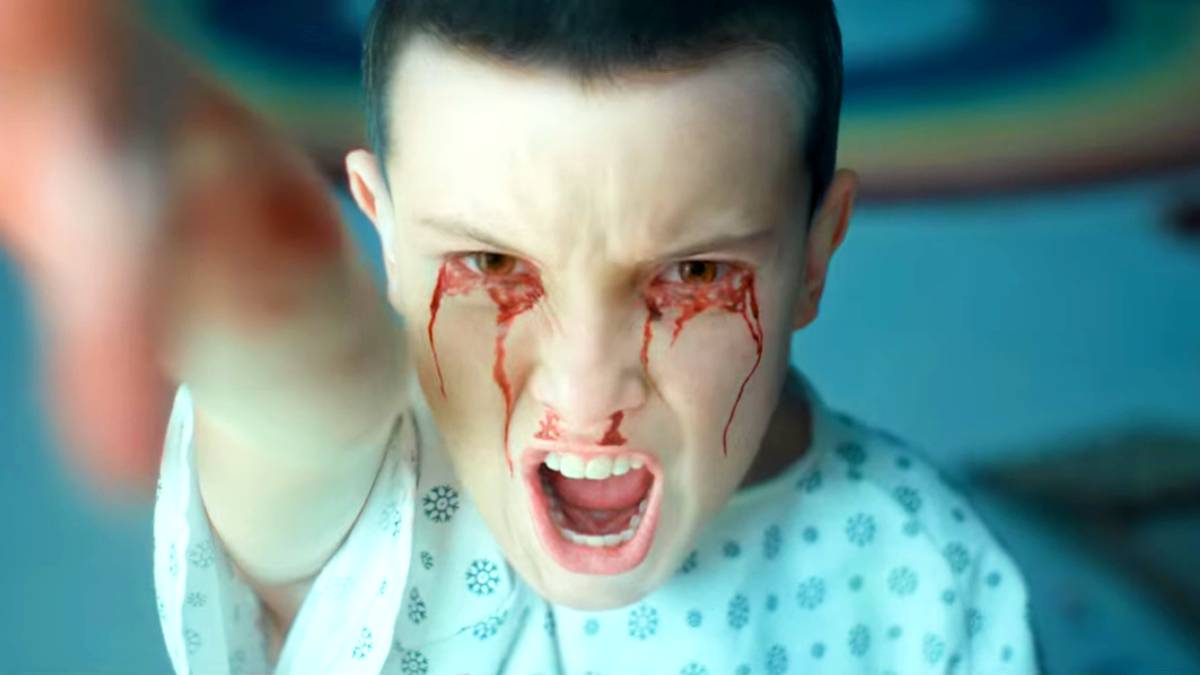 How Old Is Eleven In Stranger Things 4's Flashbacks