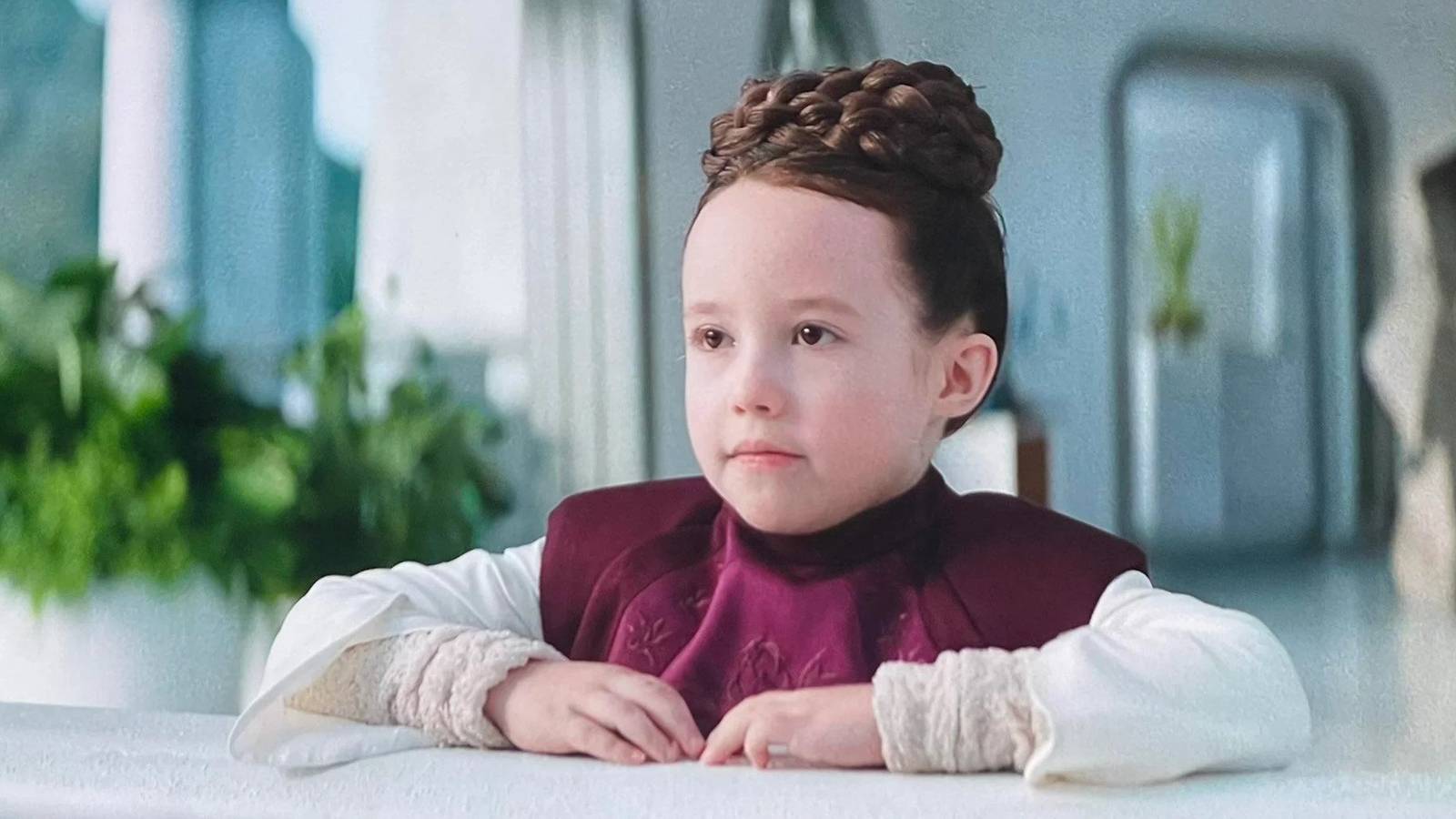 Three Years Later, Star Wars' Young Princess Leia Opens Up About The ...