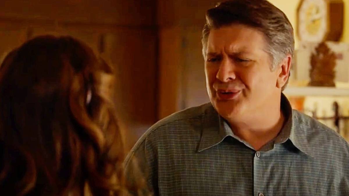 George & Mary Fight Over Missy In Young Sheldon Season 5 Clip