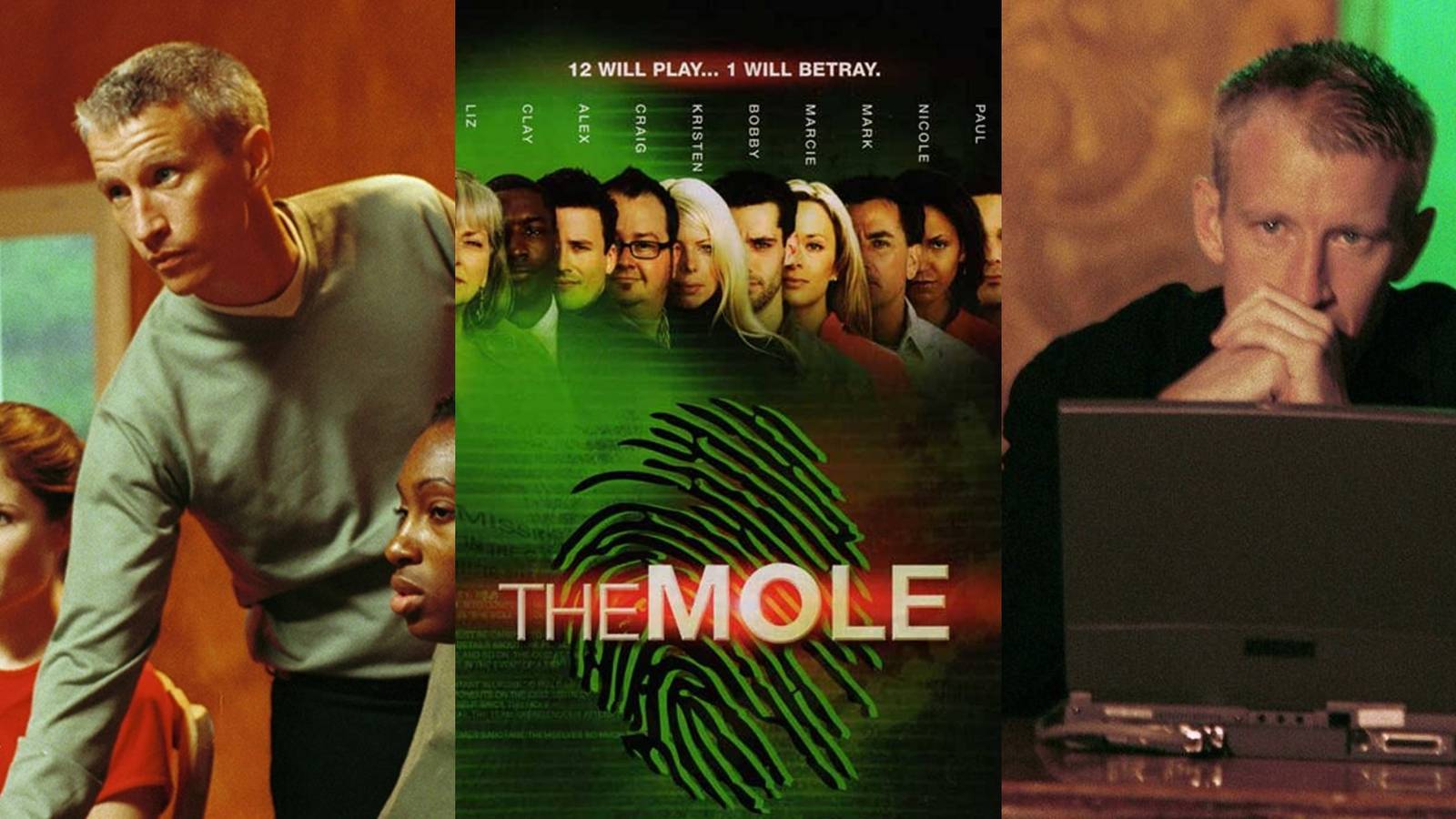 The Mole: 10 Ways The Reality Show Was Way Ahead Of Its Time