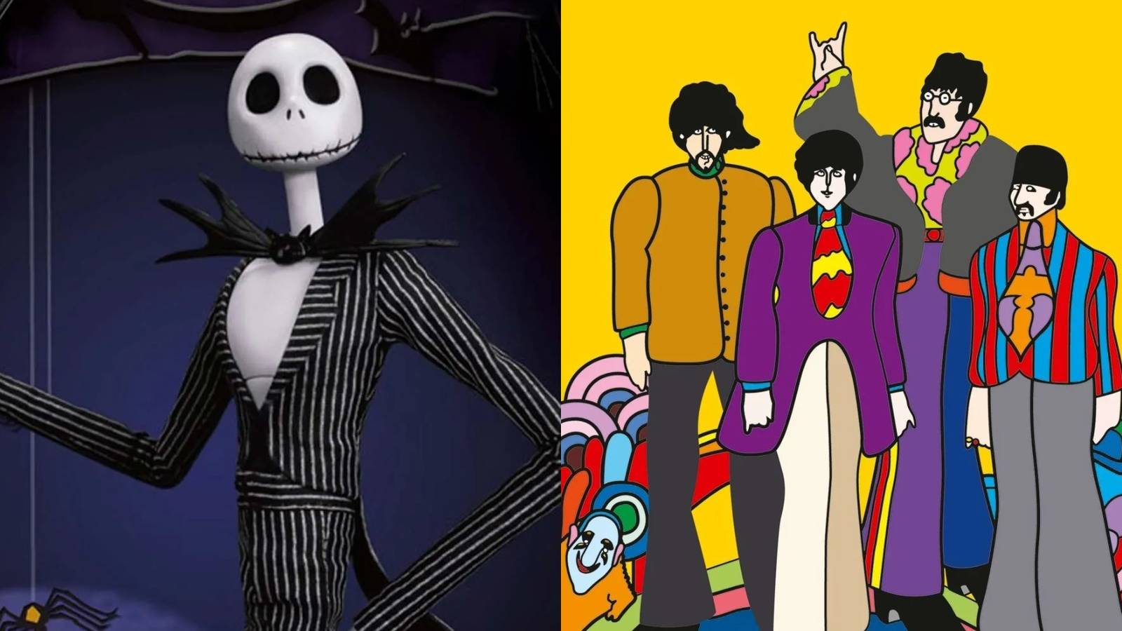 10 Rock Stars Who Voiced Animated Movie Characters