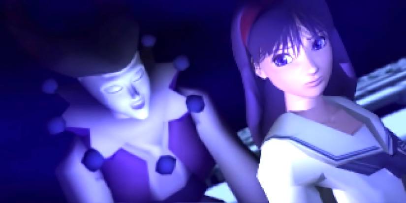 10 Best Horror Games With Clowns