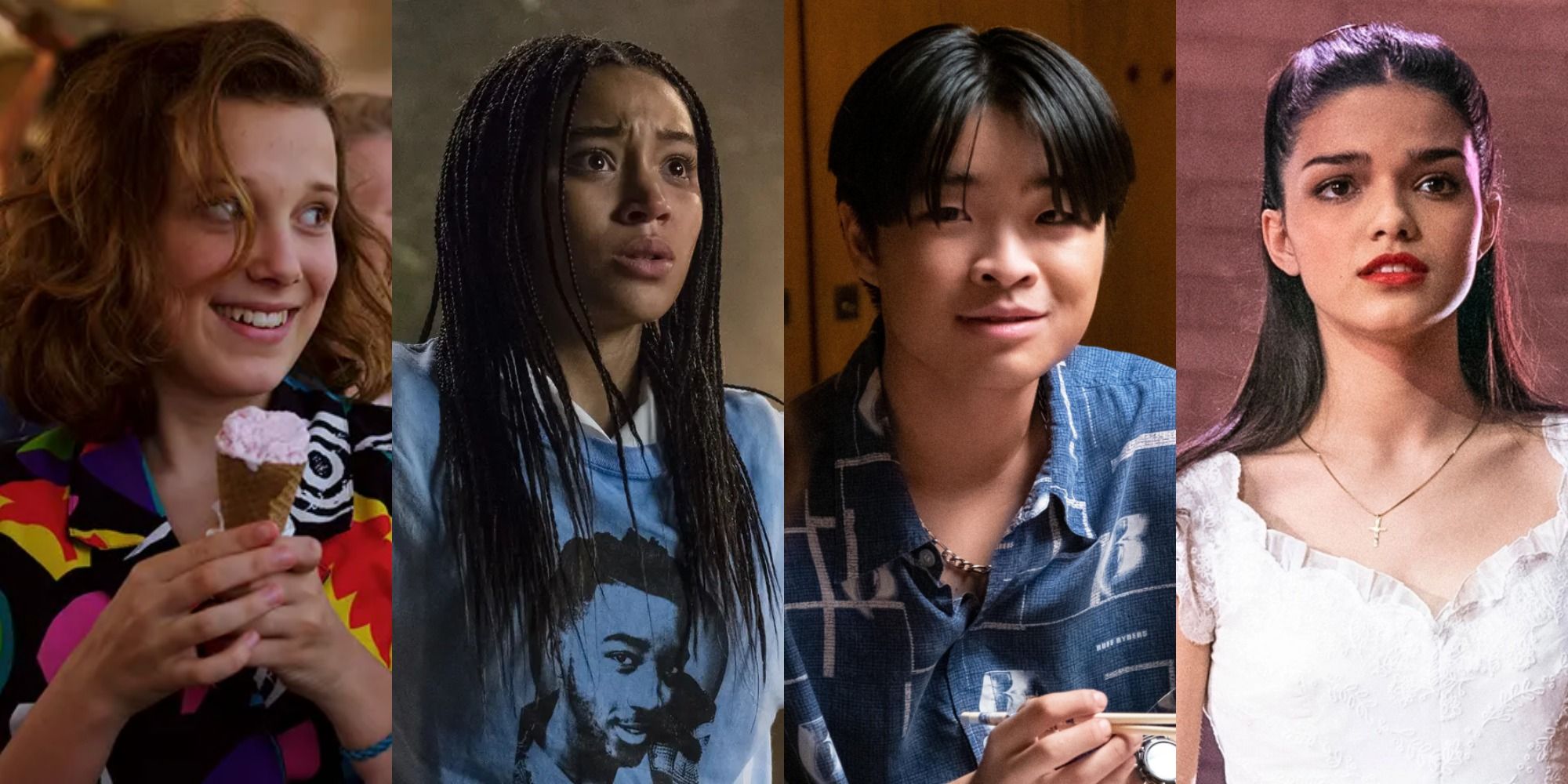 The 10 Best Gen Z Actors, According to Reddit