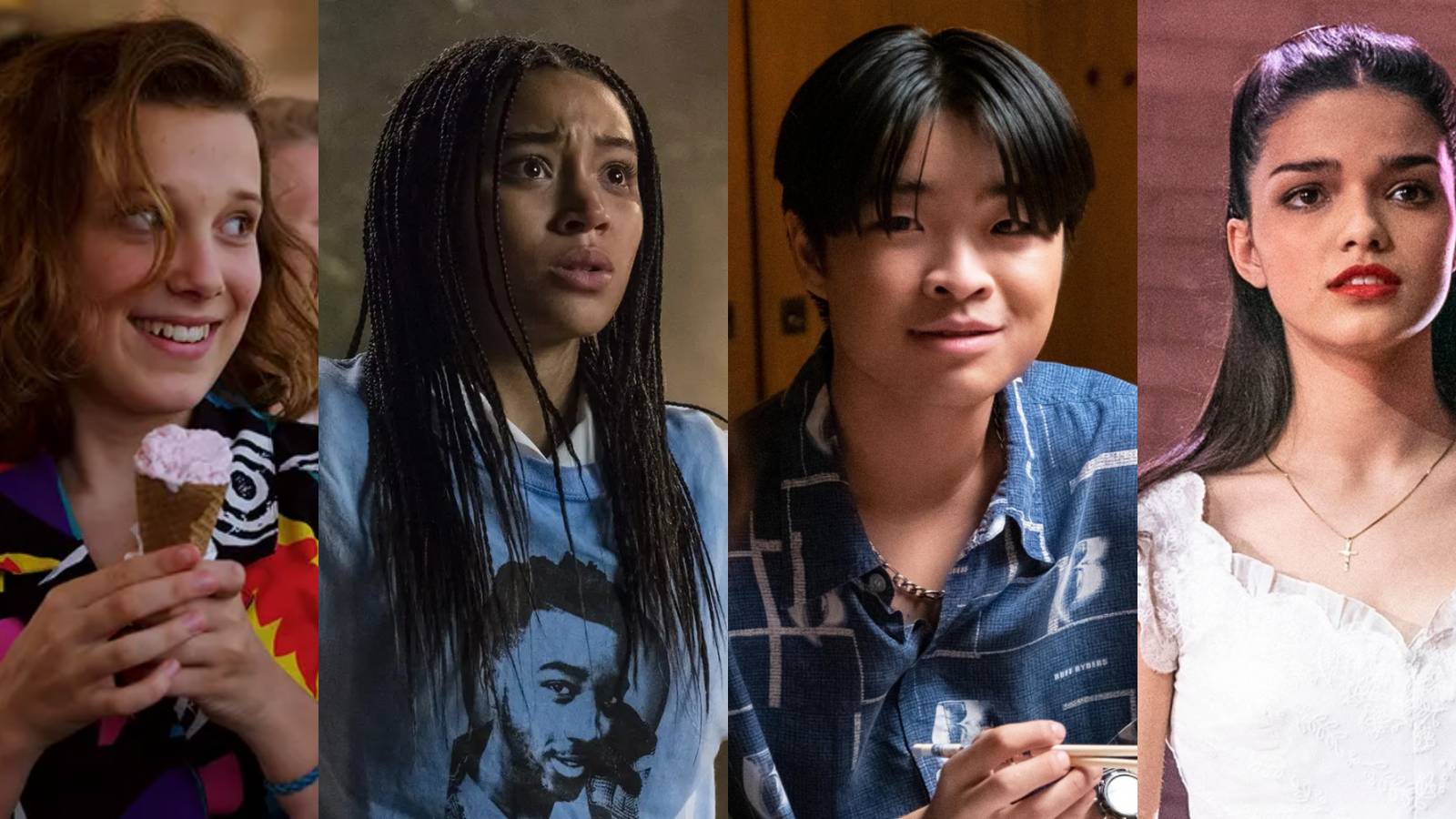 The 10 Best Gen Z Actors, According to Reddit