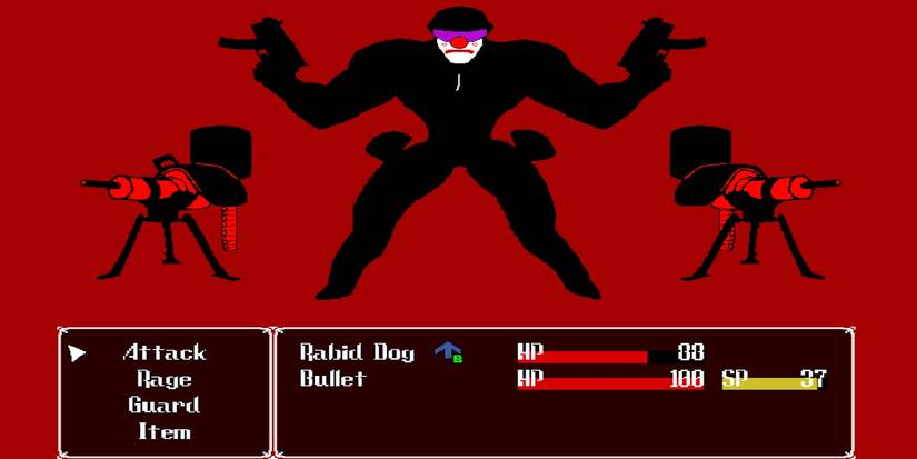 10 Best Horror Games With Clowns