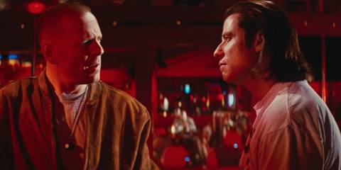 Pulp Fiction Summary, Trailer, Cast, Where to Watch and More