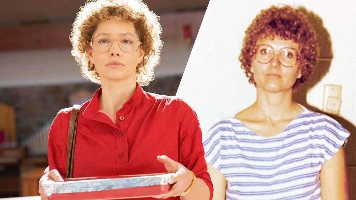 The True Story Behind Hulu's Candy, Explained