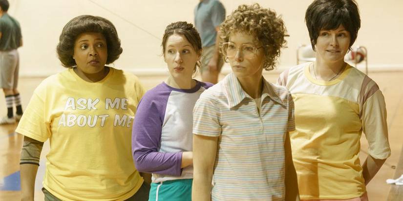 Candy Cast & Character Guide: What The Real People Look Like