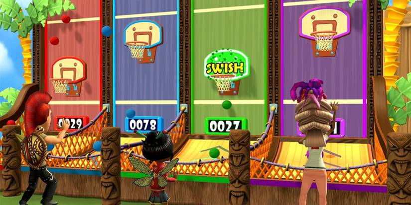 10 Best Games Like Nintendo Switch Sports