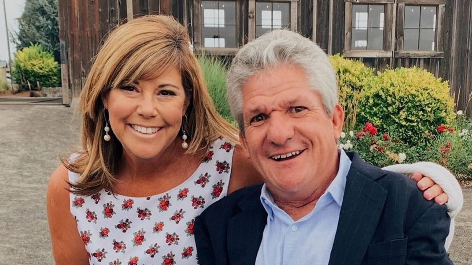 Caryn Chandler Reportedly Quits LPBW Over Family Fallout