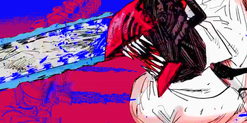 10 Best Chainsaw Man Manga Volume Covers, Ranked