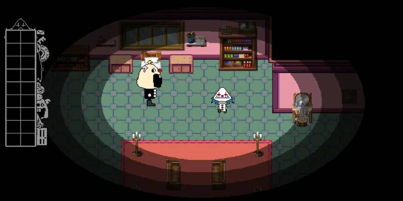 10 Best Horror Games With Clowns