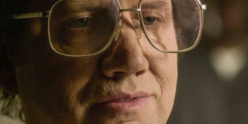 Jamie Kennedy's "Lucky" Is One Of Criminal Minds' Most Disturbing Killers