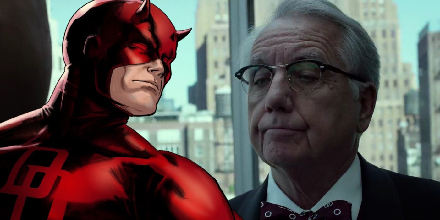 Daredevil Villains Owl 10 Strongest Daredevil Villains Created By Stan
