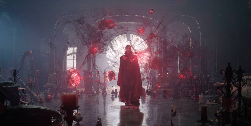Doctor Strange In The Multiverse Of Madness Ending Explained (In Detail)