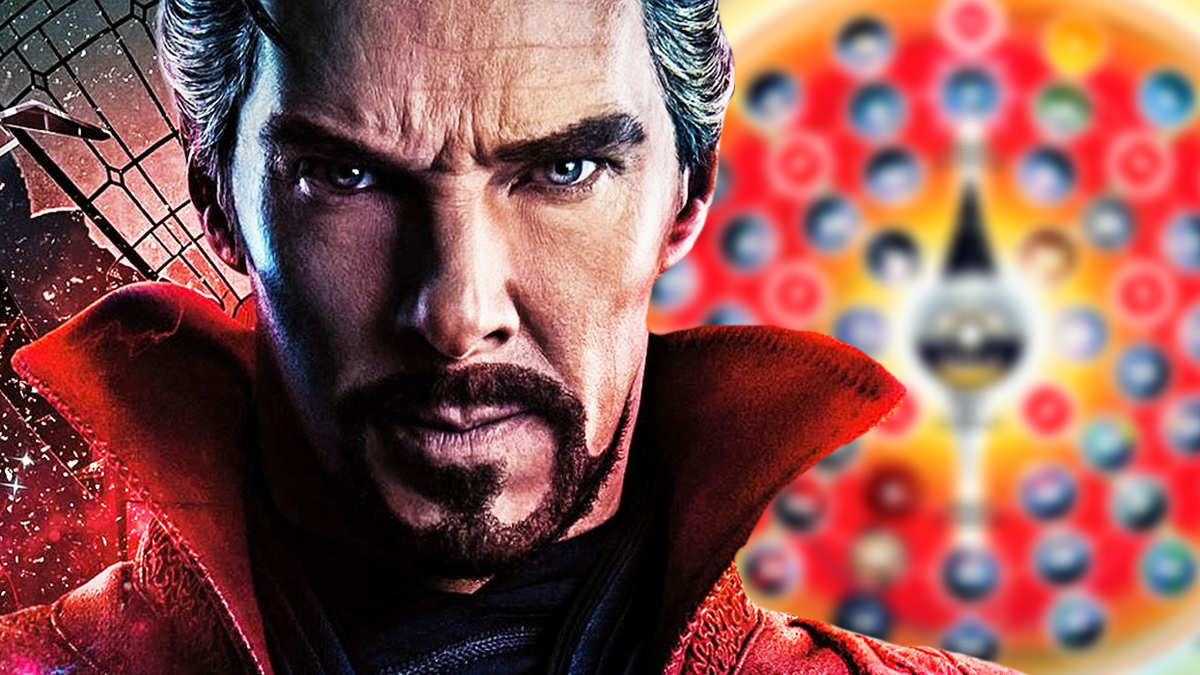 Now Multiverses Are Mainstream, Marvel & DC Need to Decide What's Next