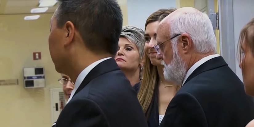 Our Father Updates: Where Is Donald Cline Now?