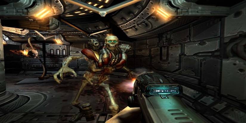 10 Video Game Sequels That Completely Changed Genres