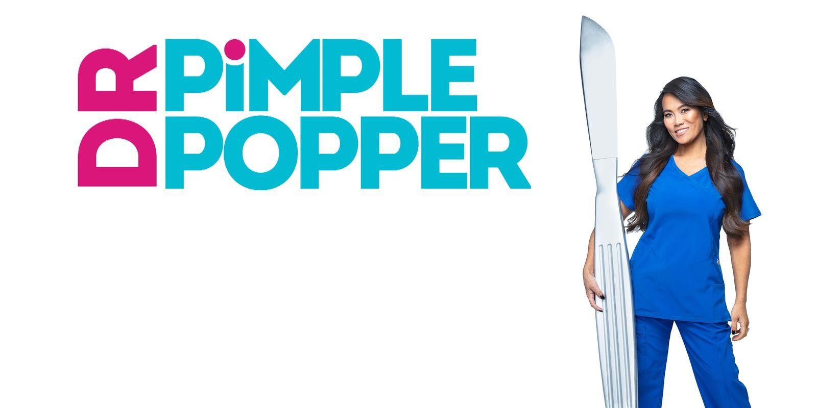 Best Moments From Dr. Pimple Popper Ranked